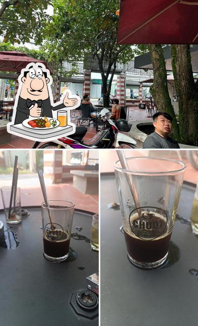 CAFFE CHUỘT, Ho Chi Minh City - Restaurant menu, prices and reviews