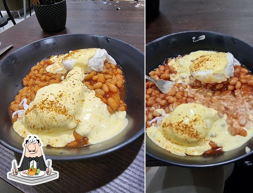 Cafe Lingo in Elizabeth - Restaurant reviews