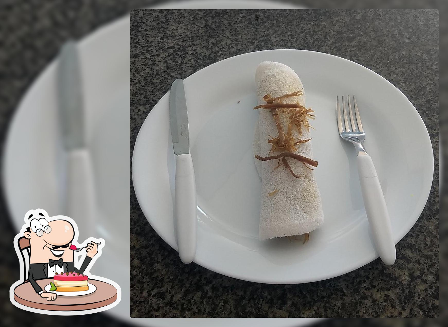 Tapiocaria Tradição cafeteria, Caucaia