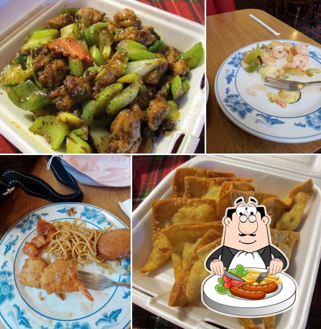 Top 4 restaurants with fried chicken wings in Cheney, september 2025 ...