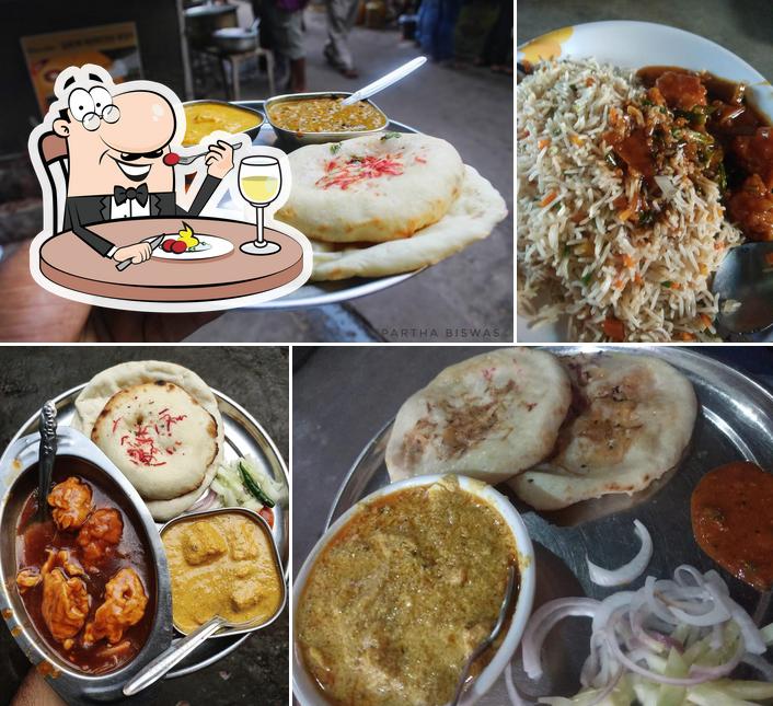 Classic Fast Food Centre, Kolkata - Restaurant menu, prices and reviews