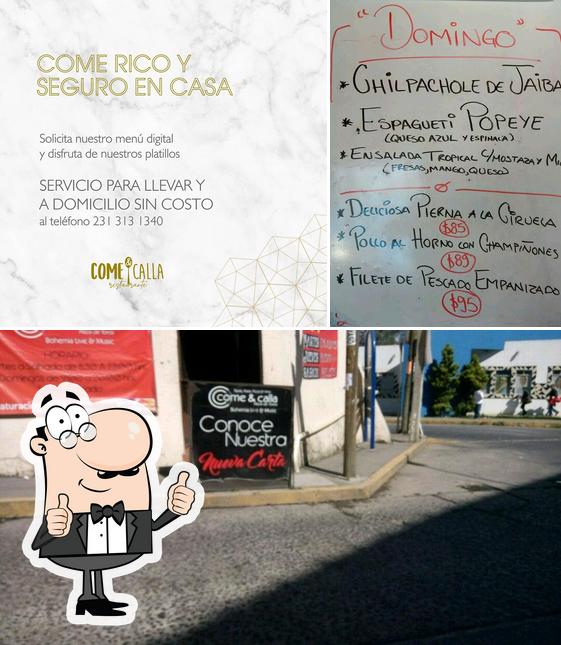 Restaurante Come y cálla, Teziutlán, Hidalgo #1805 - Opiniones del ...