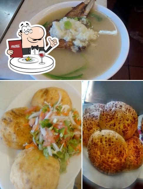 Banderitas Restaurant, 304 Douglass Ave in Falls Church - Restaurant ...