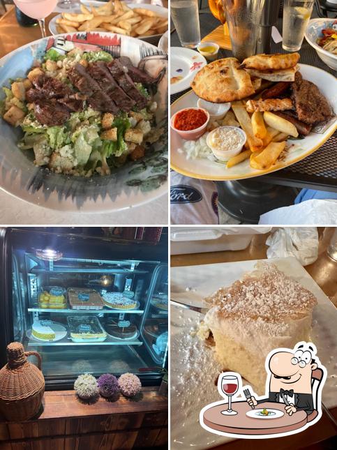 Daily News Cafe & Restaurant in Clearwater - Restaurant menu and reviews