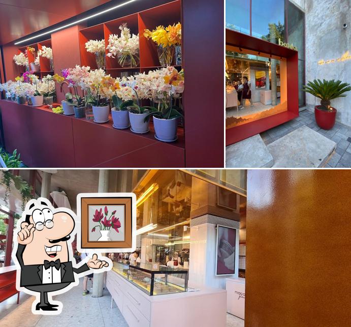 Betular Pâtisserie, Buenos Aires - Menú del restaurante, precios y reseñas