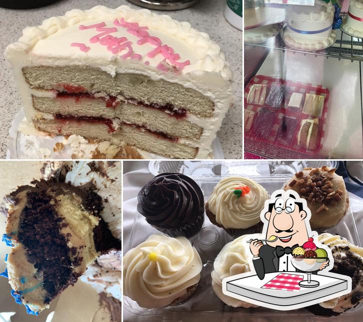 Victoria's Cakery in Fairfax - Restaurant reviews