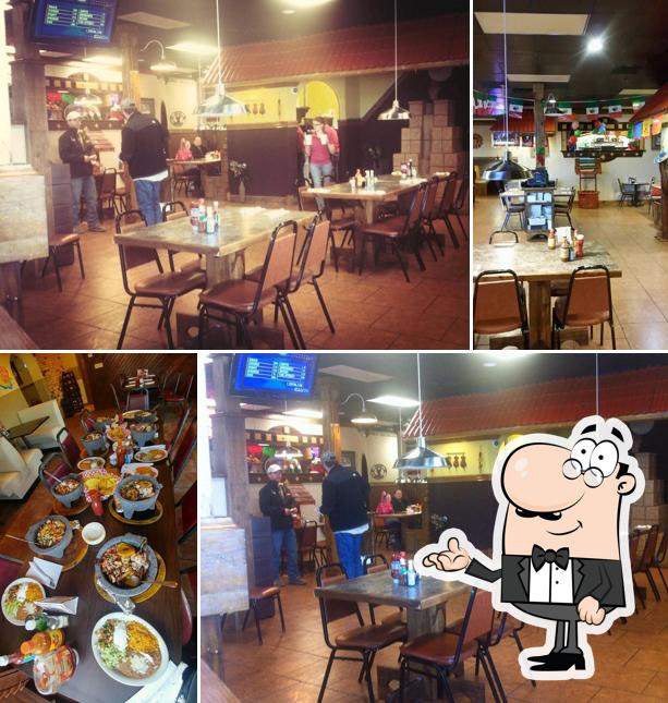 El Maya Mexican Cuisine, Alva - Restaurant menu, prices and reviews