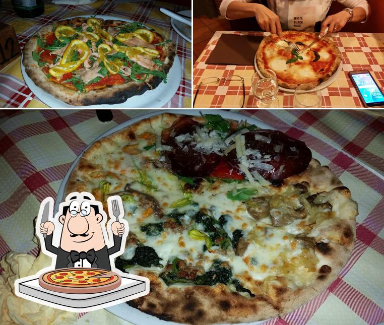 Evolution, Cave - Menu del ristorante, prezzi e recensioni