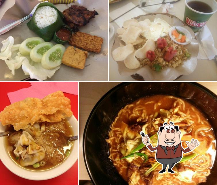 Food Library at Citraland restaurant, Jakarta - Restaurant reviews