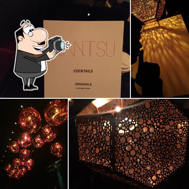 Himitsu, Atlanta, Buckhead - Restaurant menu, prices and reviews