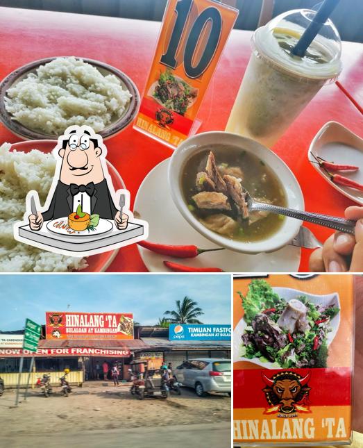 Top 10 places to eat in Polomolok, october 2025 - Restaurant Guru