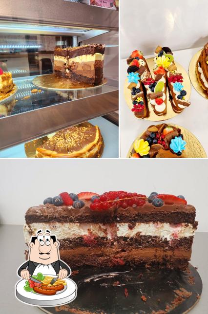 HomeMade Bakery - Cofetarie, Popesti-Leordeni - Restaurant menu, prices ...