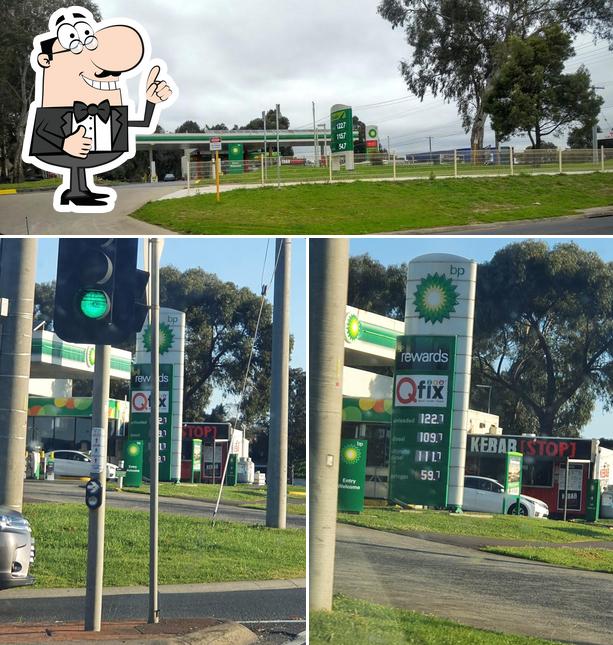 BP Rowville in Rowville - Restaurant reviews