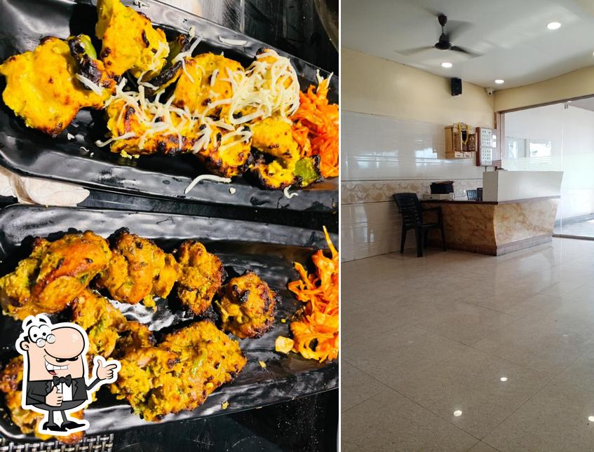 Hotel kitchen kabana Ankleshwar, Ankleshwar - Restaurant menu, prices ...