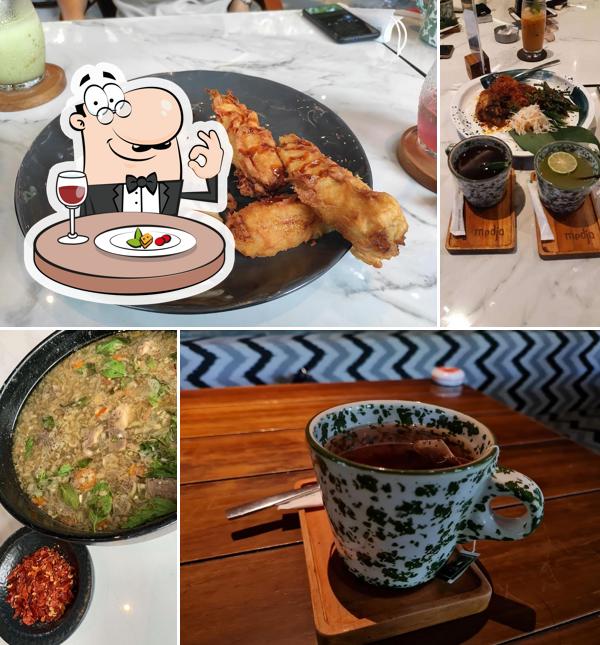 Medja Restaurant, Bogor - Restaurant menu, prices and reviews