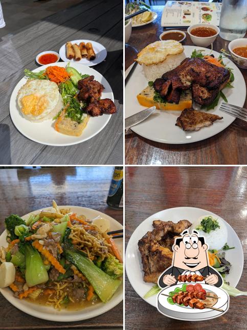 My Hao Cuisine - Vietnamese Restaurant and Cafe, Winston Hills ...