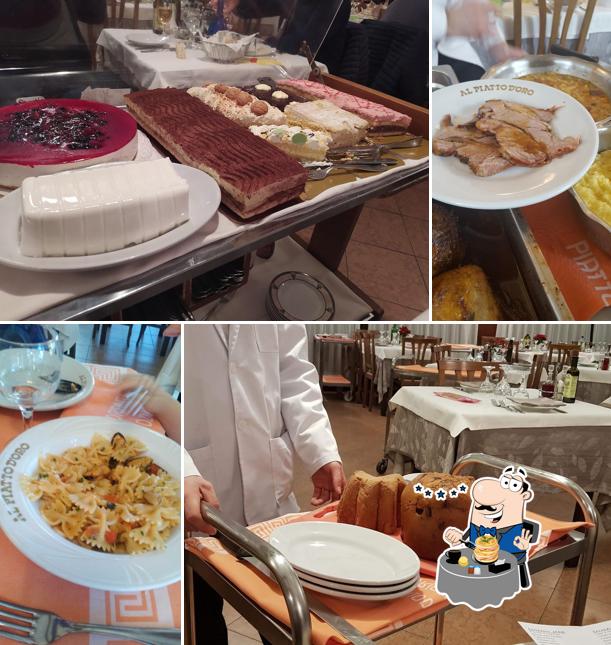 Piatto D'Oro ristorante, Inveruno - Menu e recensioni del ristorante