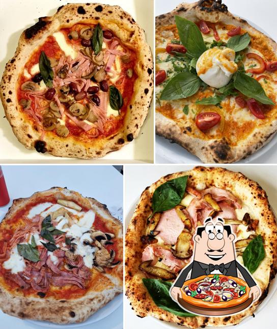 Pizzeria Pummarò, Wien - Restaurantbewertungen