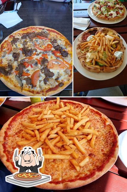 Pizzeria Torino, Ludvika - Restaurant menu and reviews