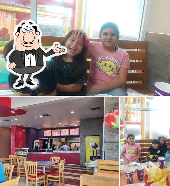 EL POLLO LOCO, Nuevo Laredo - Menú del restaurante, precios y reseñas