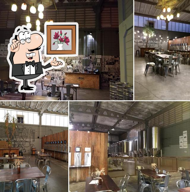 Bar da Fábrica • Cervejaria ICB, Indaiatuba - Restaurant reviews