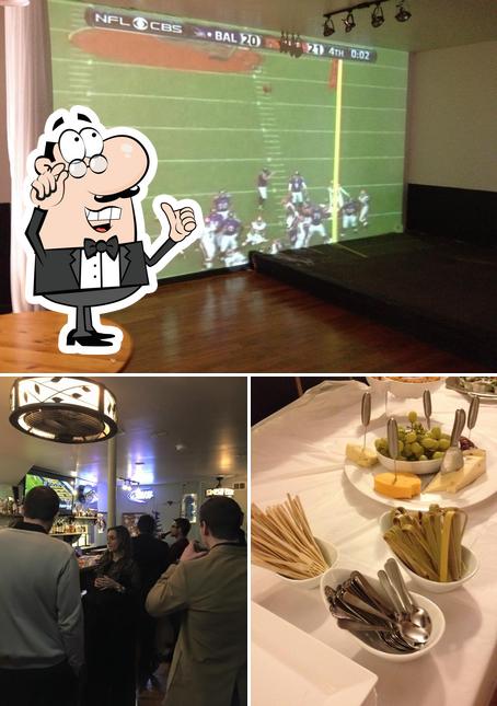 Bealls & Whistles, Cumberland - Restaurant menu, prices and reviews