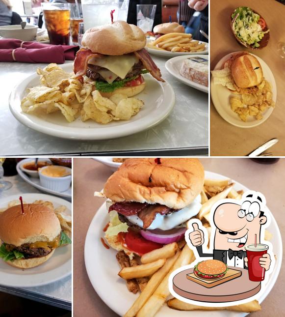 Cappy's Northside Bar and Grill, Elkhart - Restaurant menu, prices and ...