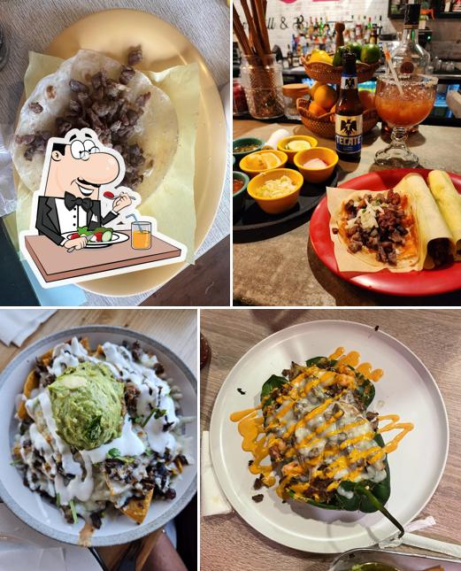 D'Poly Taco, Grill & Beer, El Centro - Restaurant menu, prices and reviews