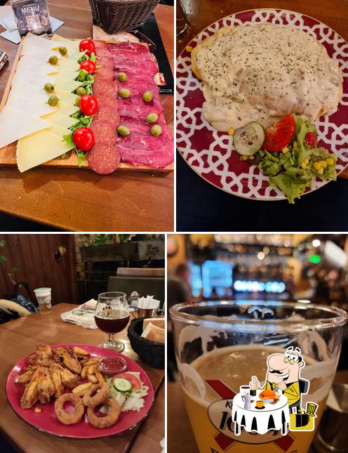 Gastro Pub Vučko, Sarajevo - Restaurant reviews