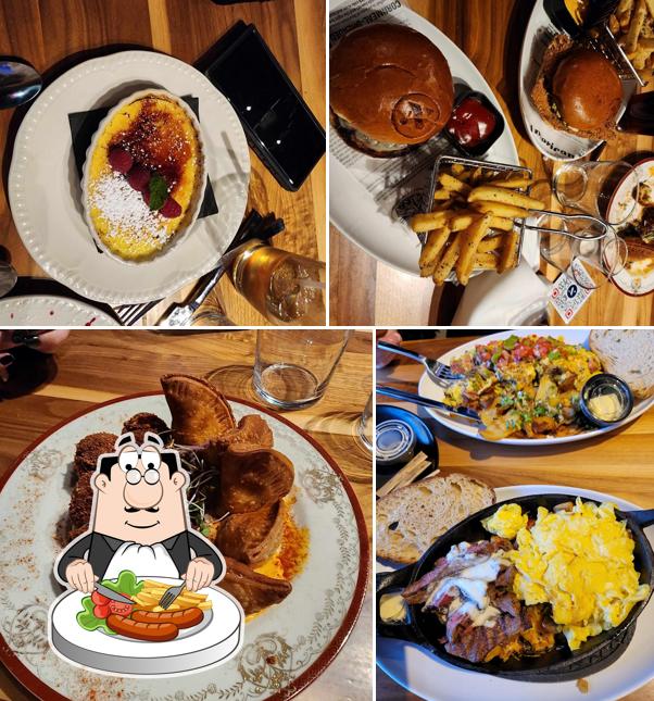 Hey Nonny Live Music + Local Kitchen, Arlington Heights - Restaurant ...