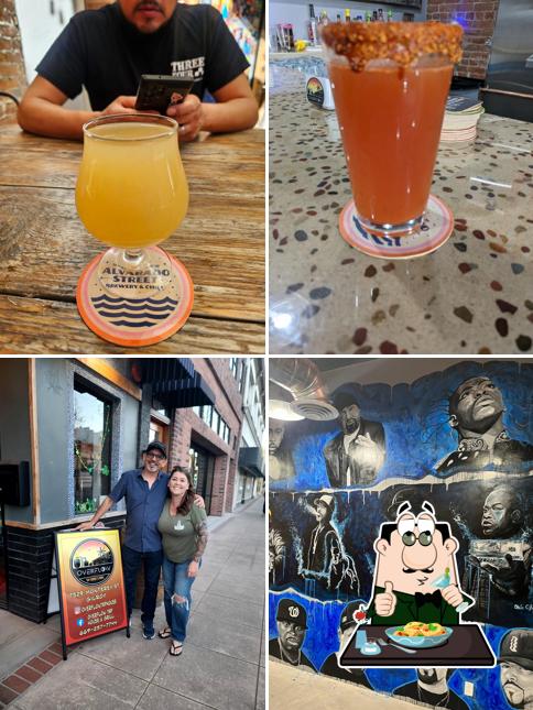 Overflow TapHouse Bar & Grill in Gilroy - Restaurant reviews