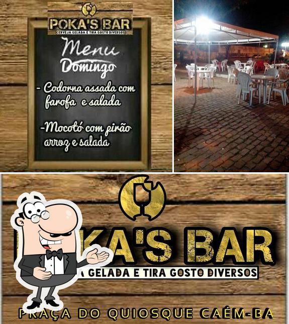 Pokas Bar - Menu do restaurante, preços e opiniões