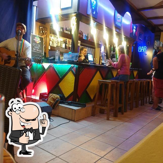 Rory's Corner Bar in Tías - Restaurant reviews