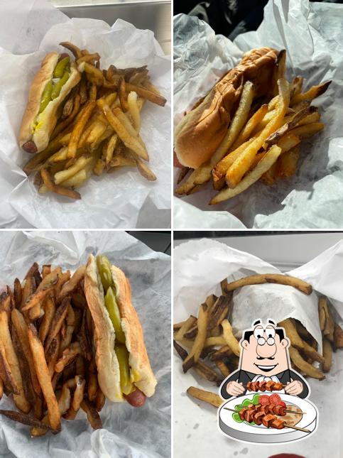 Top 7 restaurants with hot dogs in Des Plaines, september 2025 ...