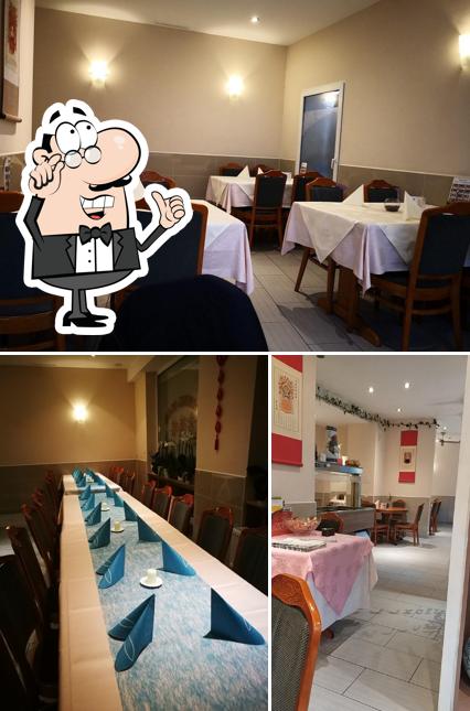 Chang Man, Hanau - Speisekarte, Preise und Bewertungen
