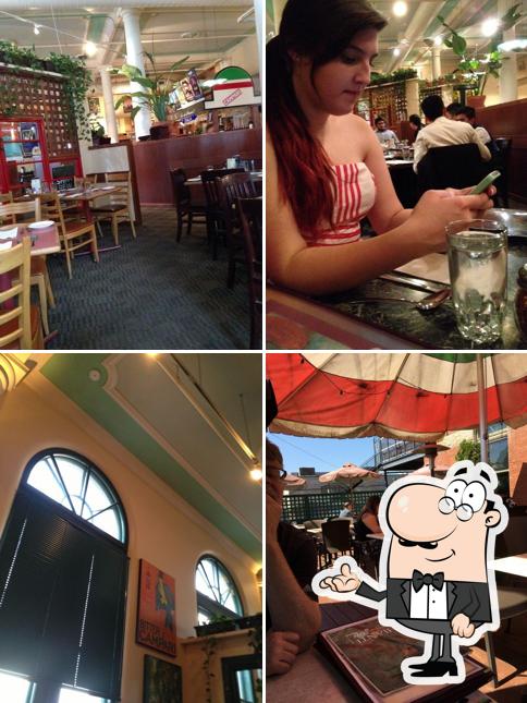 Chianti, Edmonton - Restaurant menu, prices and reviews