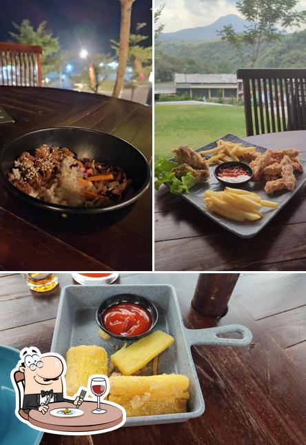 Dandy's Garden Cafe, South Sumedang - Restaurant menu, prices and reviews