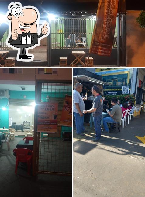 Lanchonete do Didi, Ribeirão Preto - Restaurant menu, prices and reviews