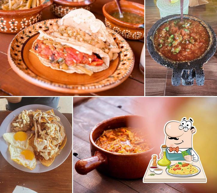 Don Pikko restaurant, Mezquite de Sotelo - Restaurant reviews