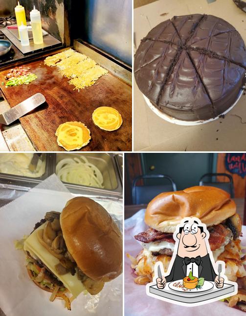 Happy Dayz The Remix, Webberville - Restaurant menu, prices and reviews