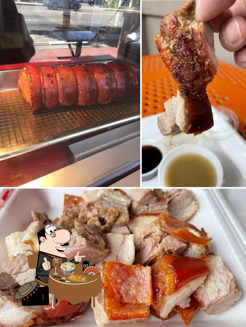 Kiko's Rotisserie Chicken, Artesia - Restaurant menu, prices and reviews