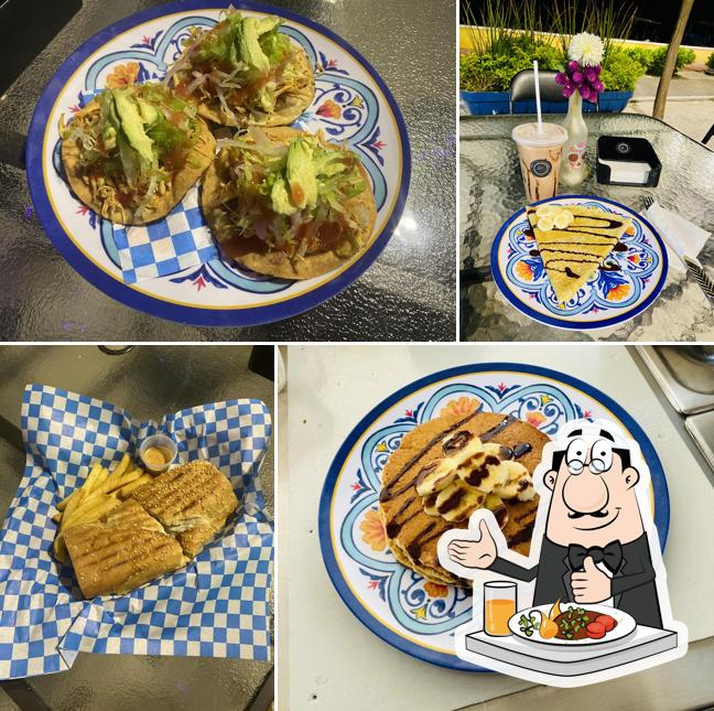 La mantarraya food truck, Isla Aguada - Menú del restaurante, precios y ...