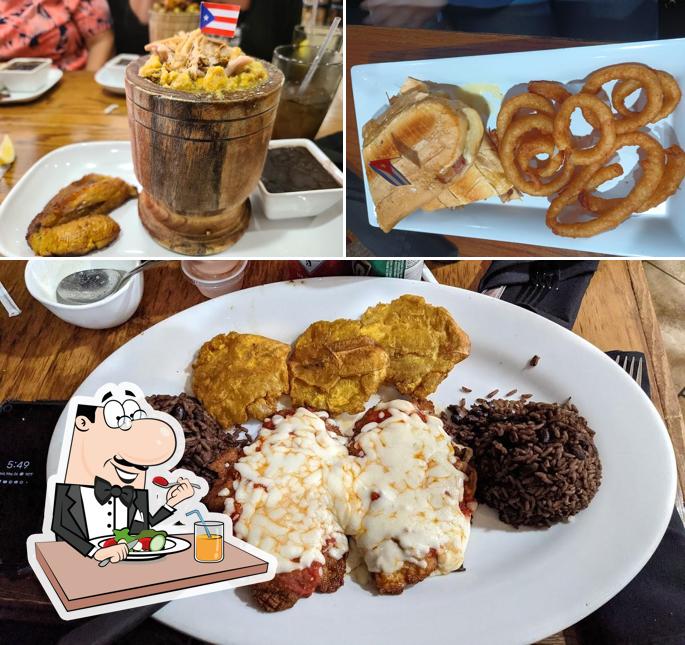 Latin Quarters in Sarasota - Restaurant menu and reviews