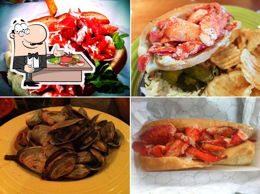 Linda Bean’s Maine Kitchen & Topside Tavern in Freeport - Restaurant ...
