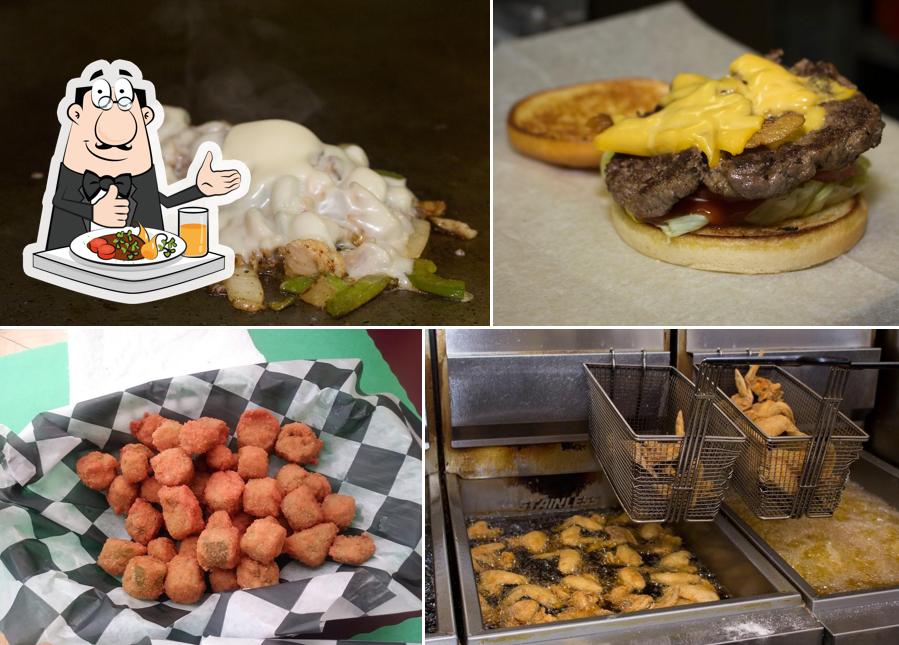 Linden Grill, South Bend - Restaurant menu, prices and reviews