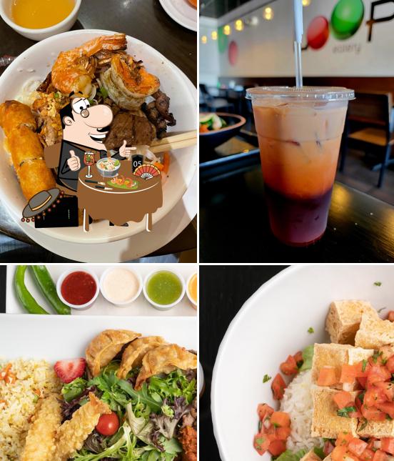 Loopy's Eatery, New City - Restaurant menu, prices and reviews