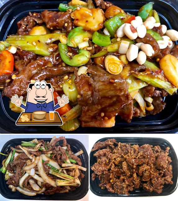 Master Zhu Chinese Food, 4016 W Washington Blvd in Los Angeles ...