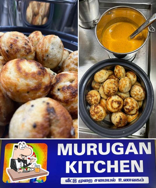 Murugan Kitchen, Chennai - Restaurant menu, prices and reviews