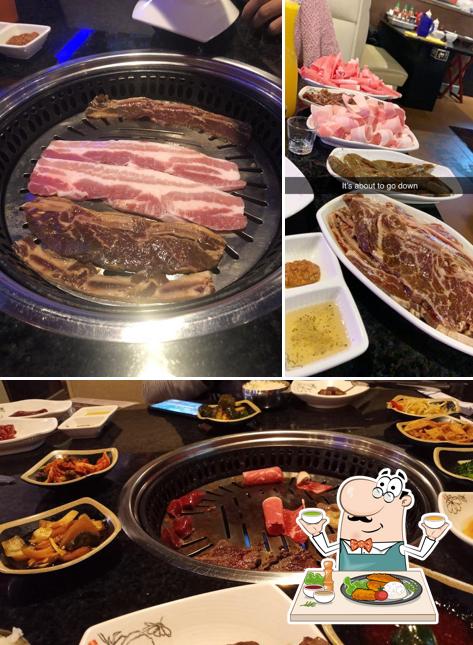 Omi Korean Grill & Bar(Arlington) in Arlington - Restaurant reviews