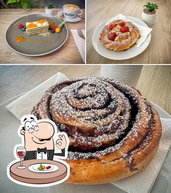 Opera Cakes & Bakery, Budapest - Restaurant reviews